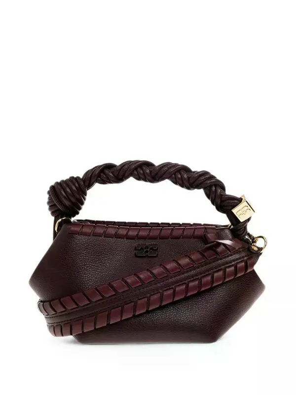 GANNI Bou Tote Bag