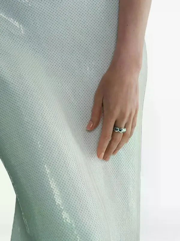 SOLO FOR DIAMONDS Soul Diamond Ring