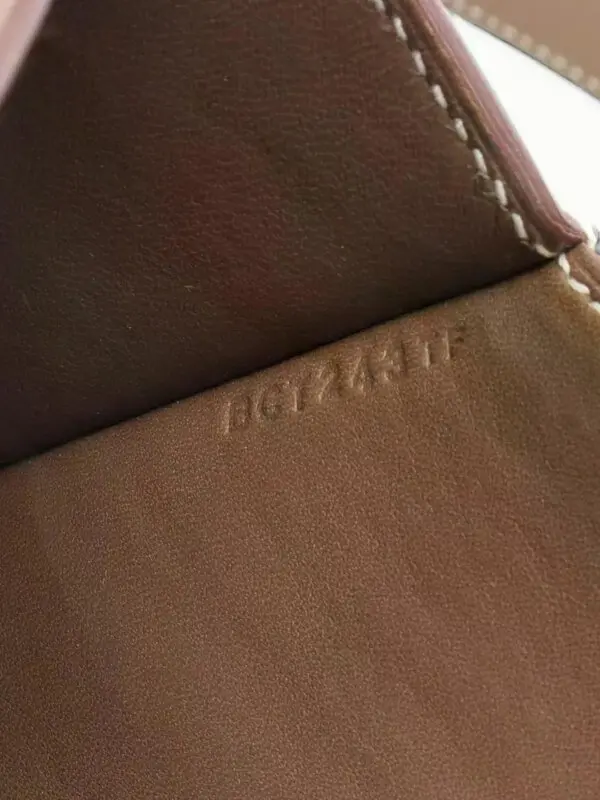 Hermès 2023 Della Cavalleria Mini Bag