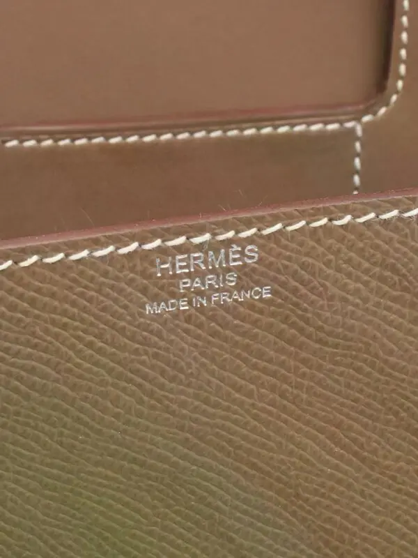Hermès 2023 Della Cavalleria Mini Bag