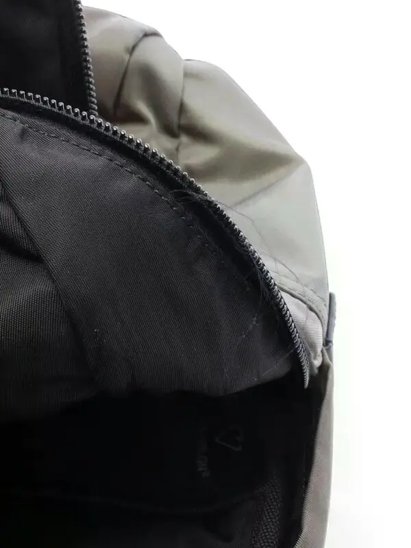 Prada Triangle Logo Cross Body Bag