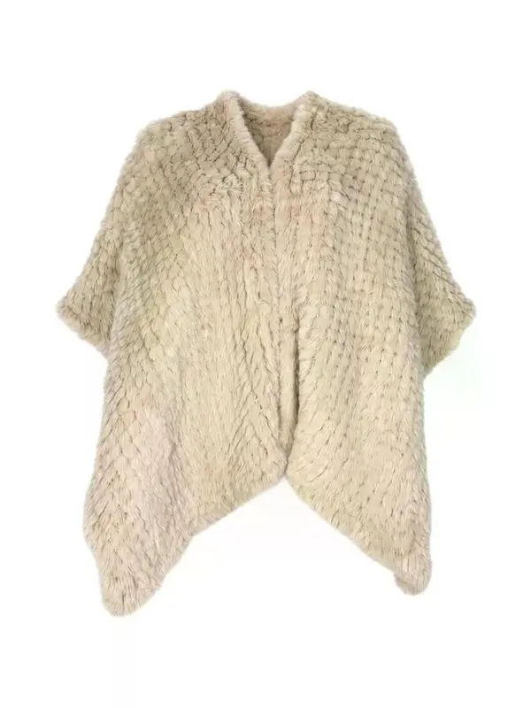 Pinko Shearling Jacket