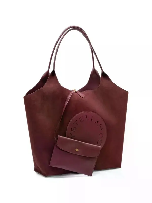 Stella McCartney Reversible Tote Bag
