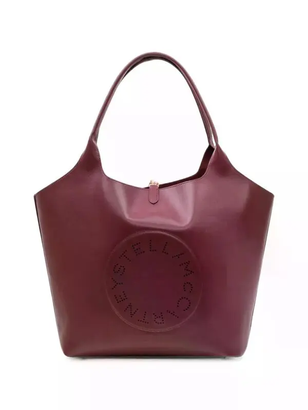 Stella McCartney Reversible Tote Bag