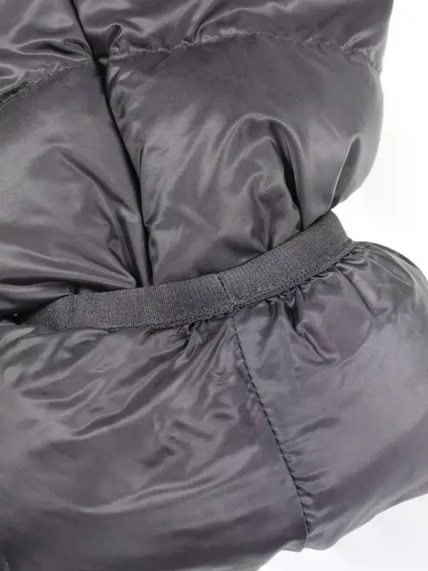 Moncler Gleb Hooded Down Jacket