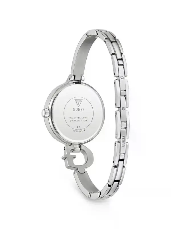 Guess Giselle Crystal-embellished 28mm Watch