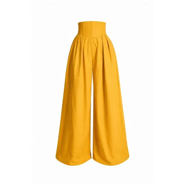 OFUURE Kiara Wide Leg Pants