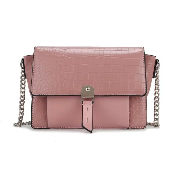 MKF COLLECTION - J'OMOR Hope" Shoulder Bag