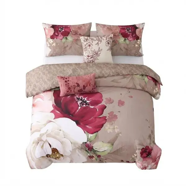 PURE PARIMA Bebejan Florence Reversible Comforter Set