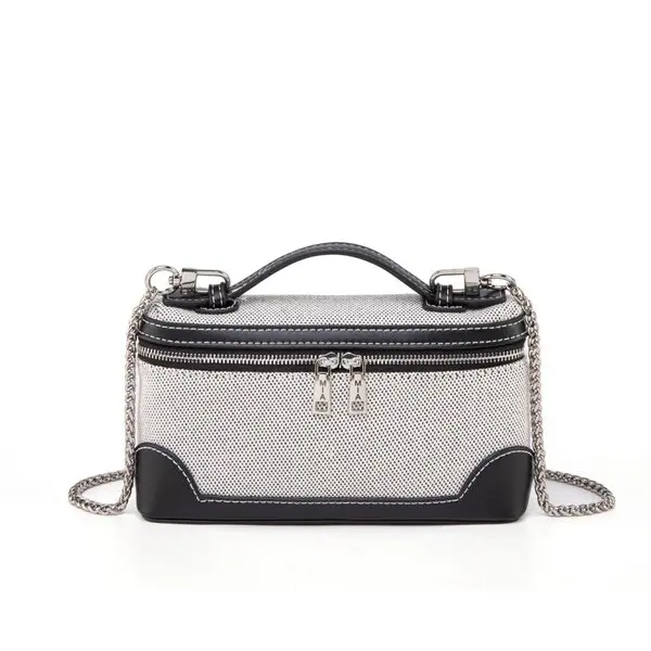 MKF COLLECTION - J'OMOR Zinnia Crossbody Bag