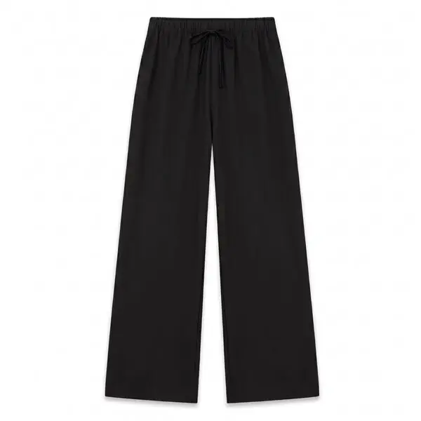 RITA ROW Como Pants - Black