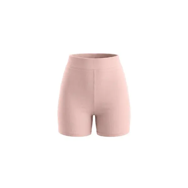 BE ATHLETICA Essential Everyday Lounge Shorts