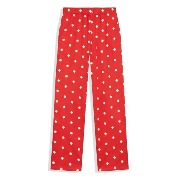 RITA ROW Cep Pants - Red