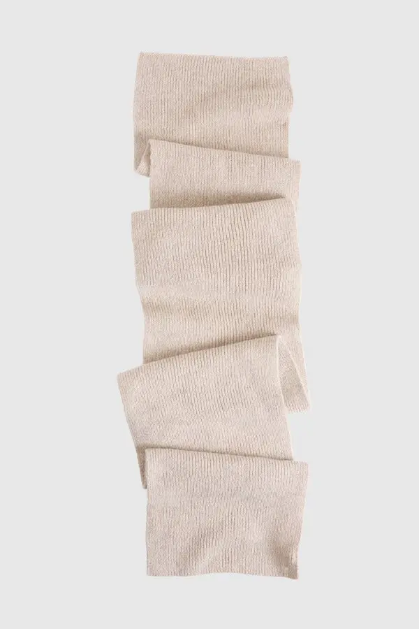 LEVI'S Holiday Scarf