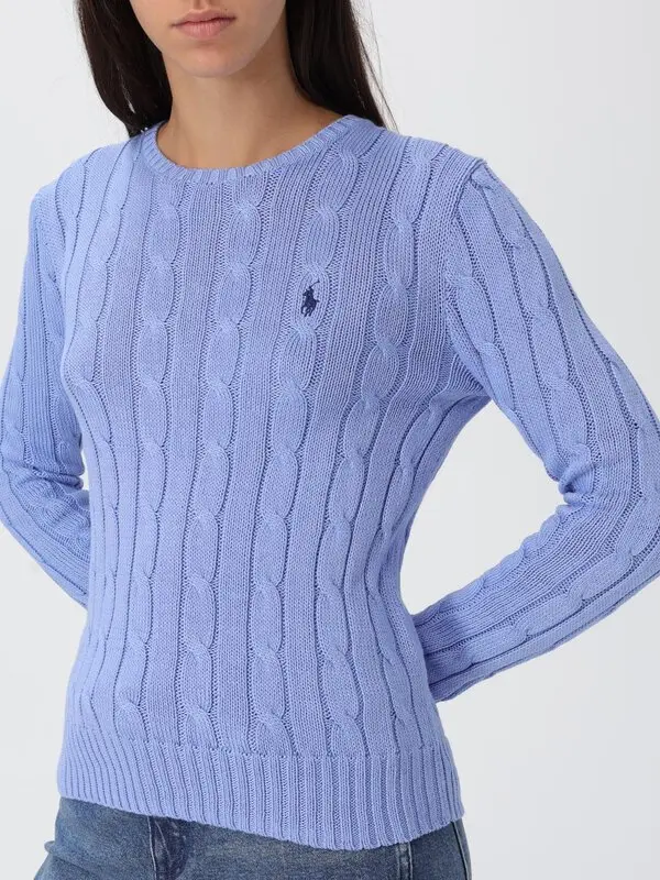 Polo Ralph Lauren Jumper Colour - Blue