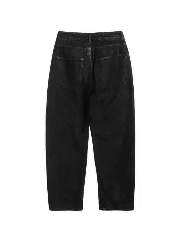 You Must Create Silver Jeans
