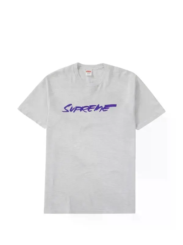 Supreme Futura Logo T-shirt