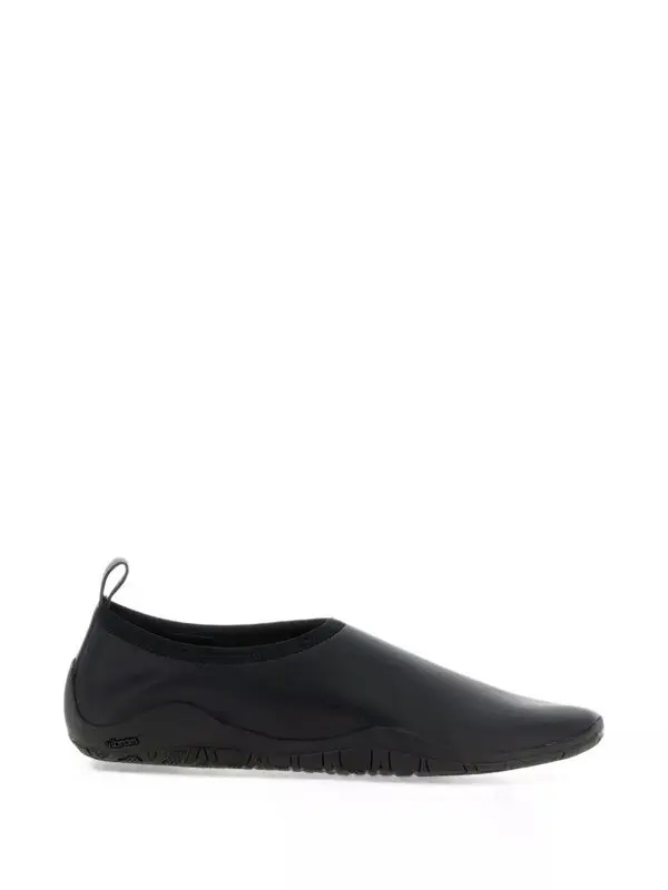 JIL SANDER Elbe Loafers