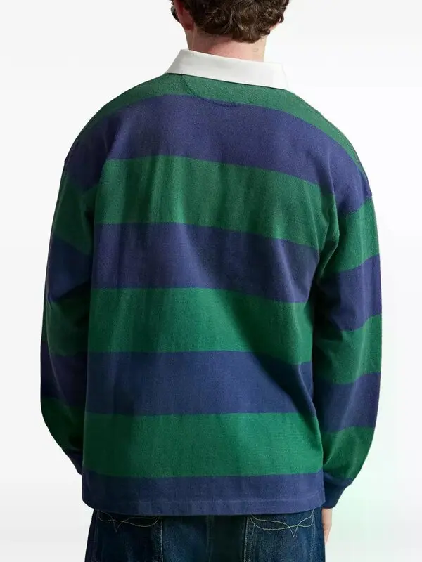 Polo Ralph Lauren Striped Polo Shirt