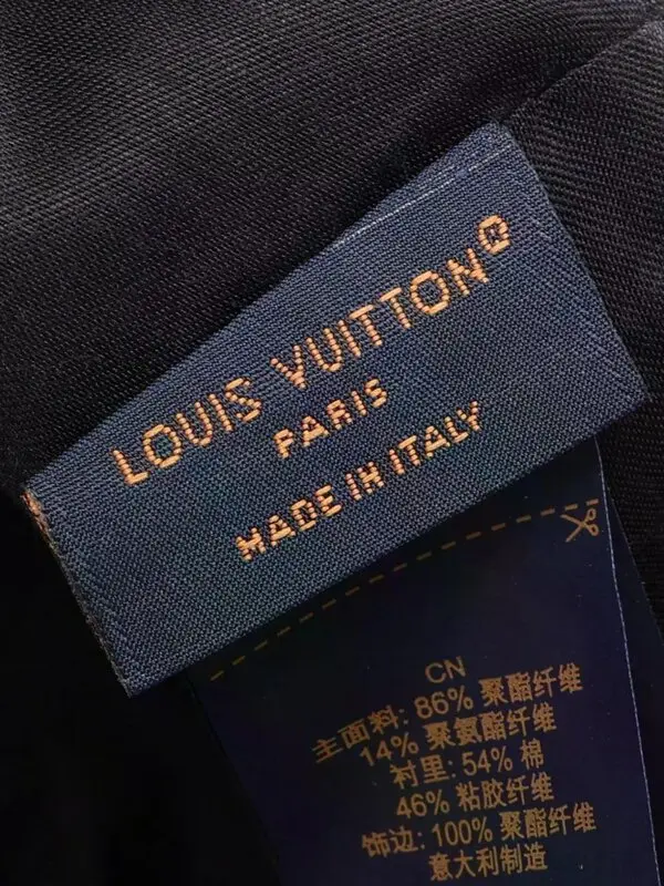 LOUIS VUITTON 2024 Smash Cap