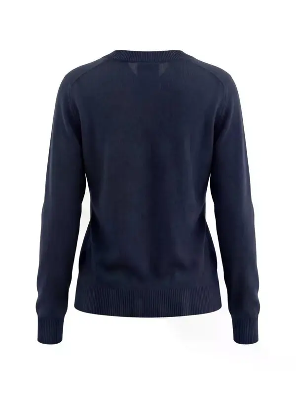 NOTSHY V-neck Cashmere Sweater