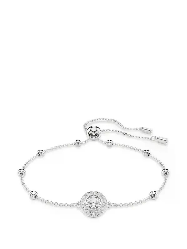 SWAROVSKI Angelic Bracelet - Silver