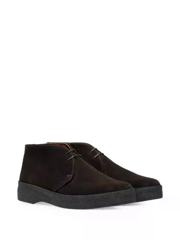 SANDERS Chukka Boots