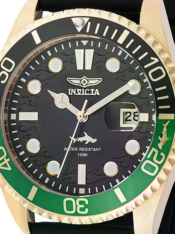 INVICTA Pro Diver 43mm Watch