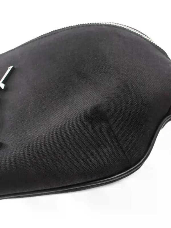 Saint Laurent Cassandre Belt Bag