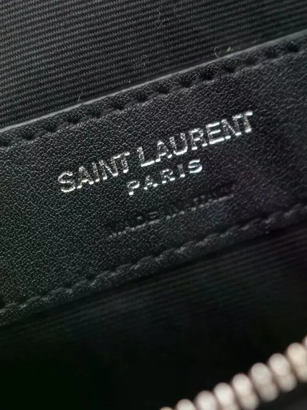 Saint Laurent Cassandre Belt Bag