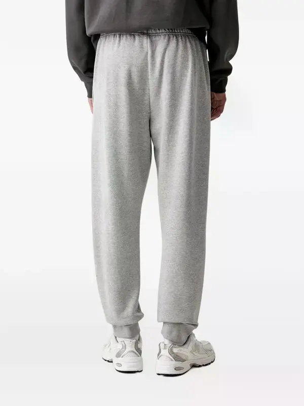 The North Face Logo-embroidered Track Pants