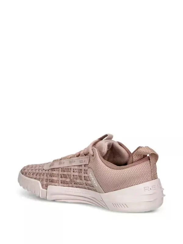 Under Armour Tribase Reign Sneakers - Pink