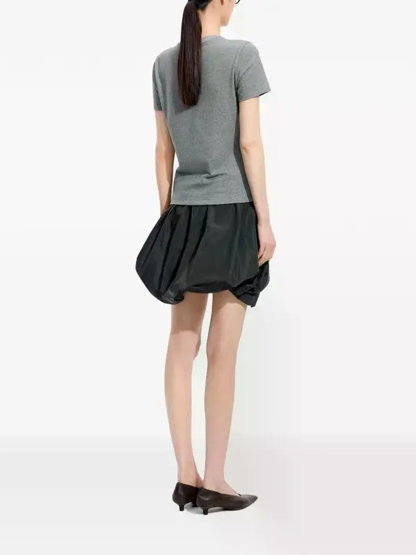 JNBY Graphic-print T-shirt