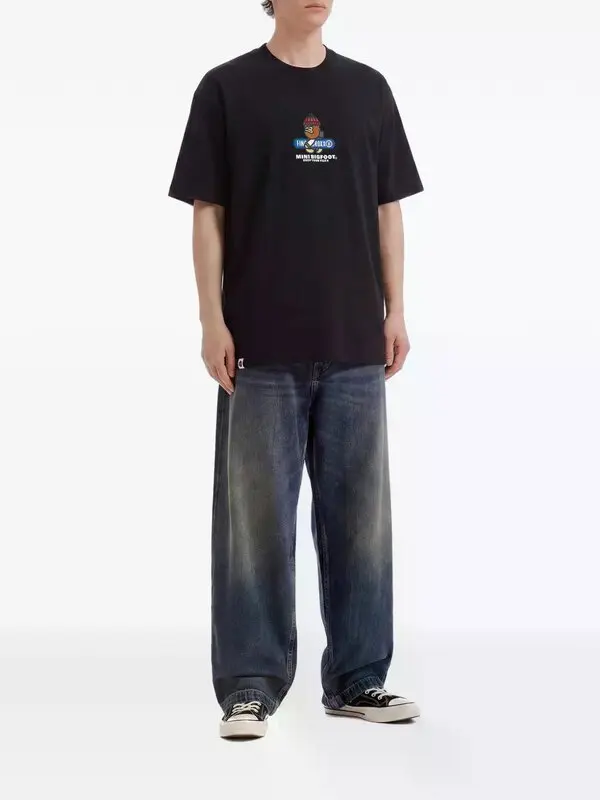 FINGERCROXX Graphic-print T-shirt