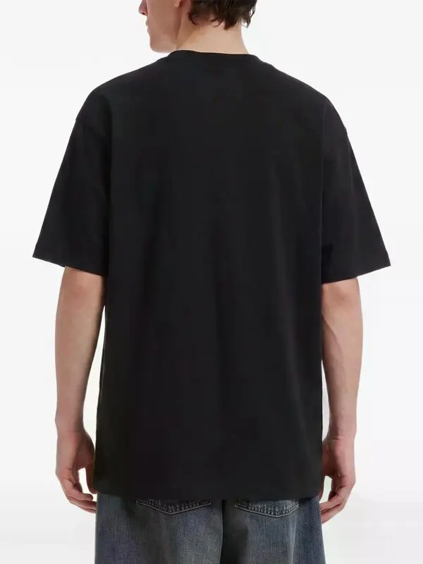 FINGERCROXX Graphic-print T-shirt