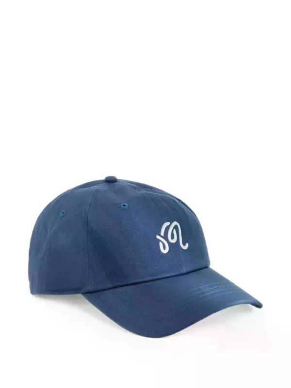 MALBON Baseball Cap