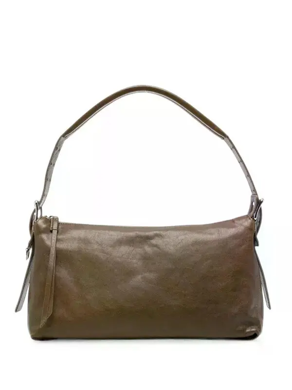 LEMAIRE Leather Shoulder Bag