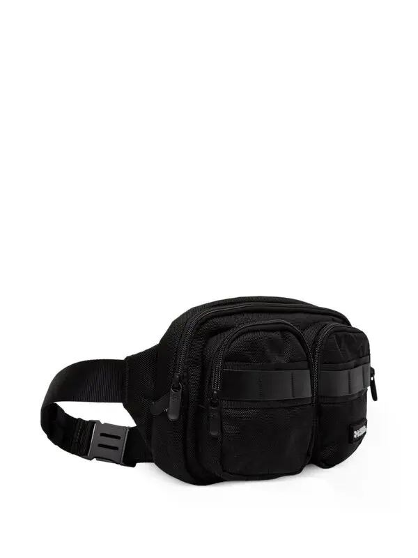 Under Armour Multi-pocket Belt Bag - Black