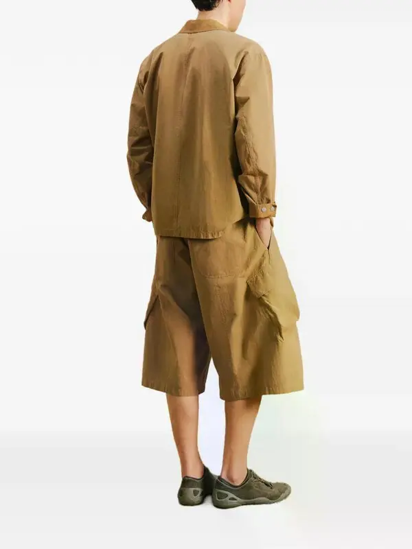 CROQUIS Relaxed-fit Cargo Shorts