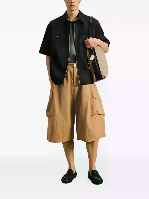 CROQUIS Relaxed-fit Cargo Shorts