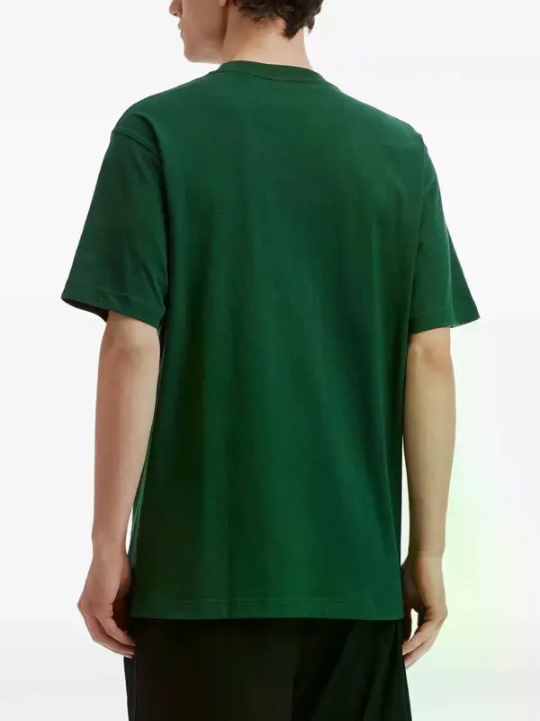 FINGERCROXX Graphic-print T-shirt