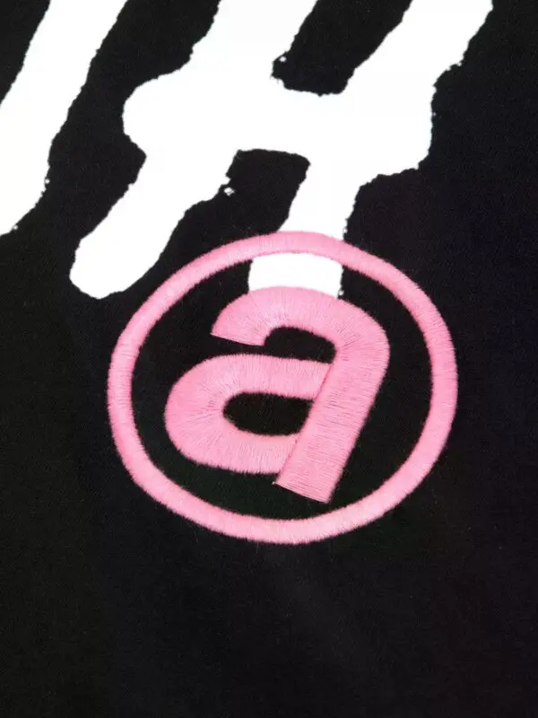 AAPE BY *A BATHING APE Aape Long-sleeved T-shirt