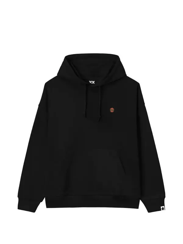 FINGERCROXX Mini Bigfoot Logo Hoodie