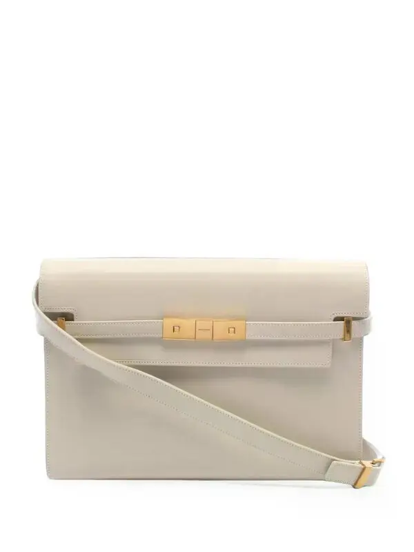 Saint Laurent Manhattan Shoulder Bag