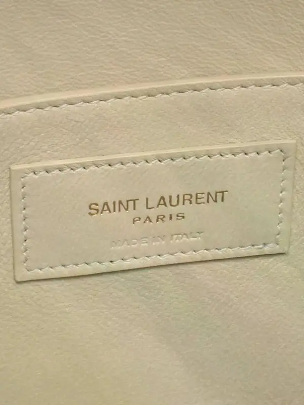 Saint Laurent Manhattan Shoulder Bag