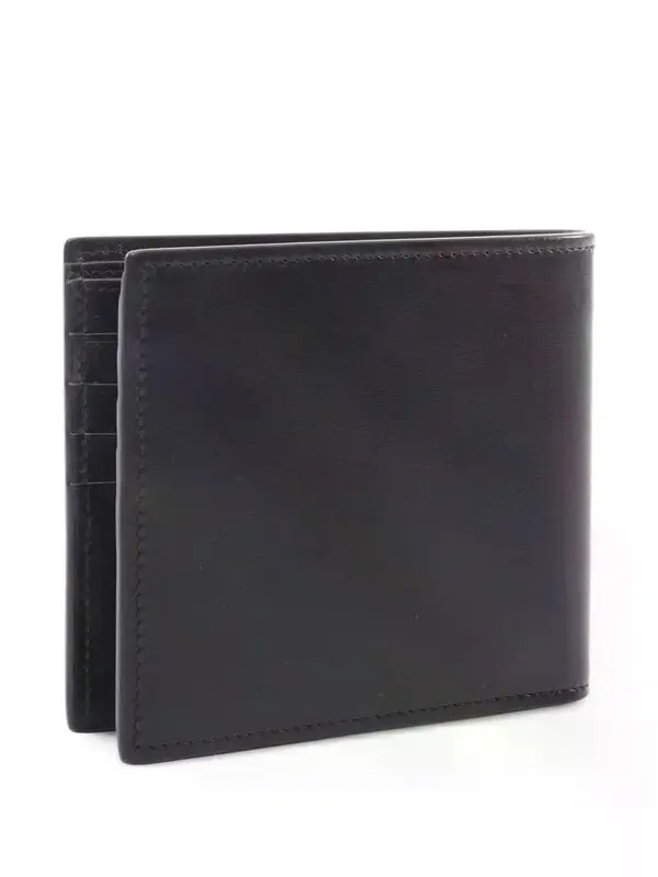 Saint Laurent 2020s Cassandre Bi-fold Wallet