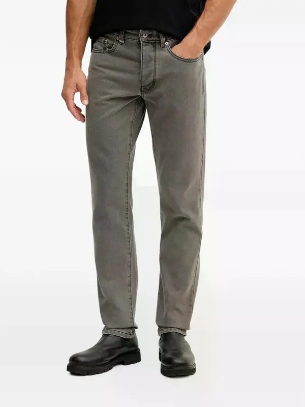 BENETTON United Colors Of Straight Leg Jeans