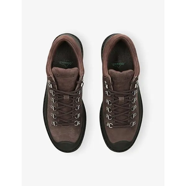 Diemme Cornaro Suede Boots