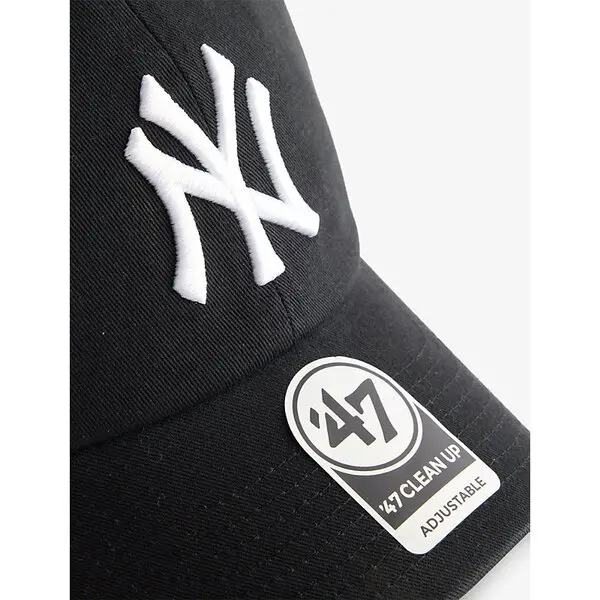 '47 47 New York Yankees Cotton-twill Baseball Cap