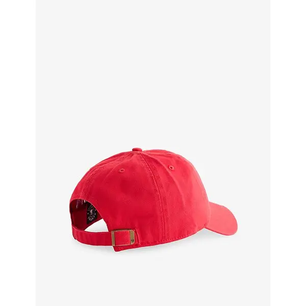 '47 Clean Up New York Yankees Cotton-twill Baseball Cap